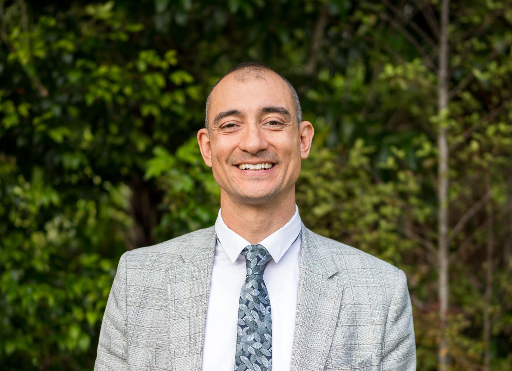 Adrian Gomez | ProAgent Real Estate