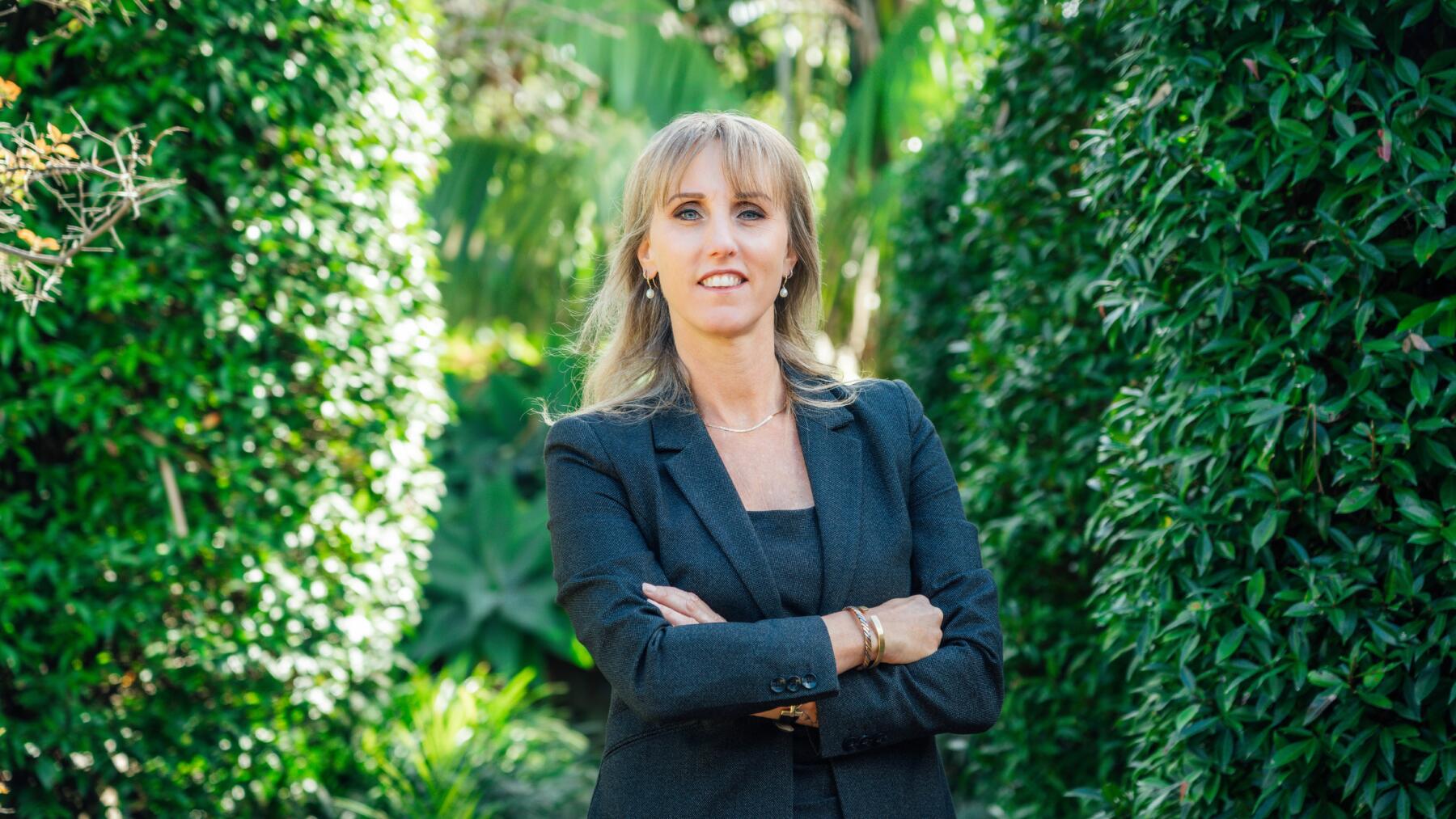 Bronwyn Scott-Woods | ProAgent Real Estate