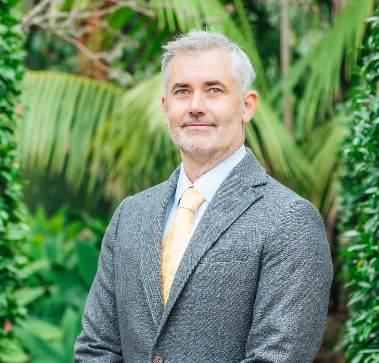 Brendan Scott-Woods | ProAgent Real Estate